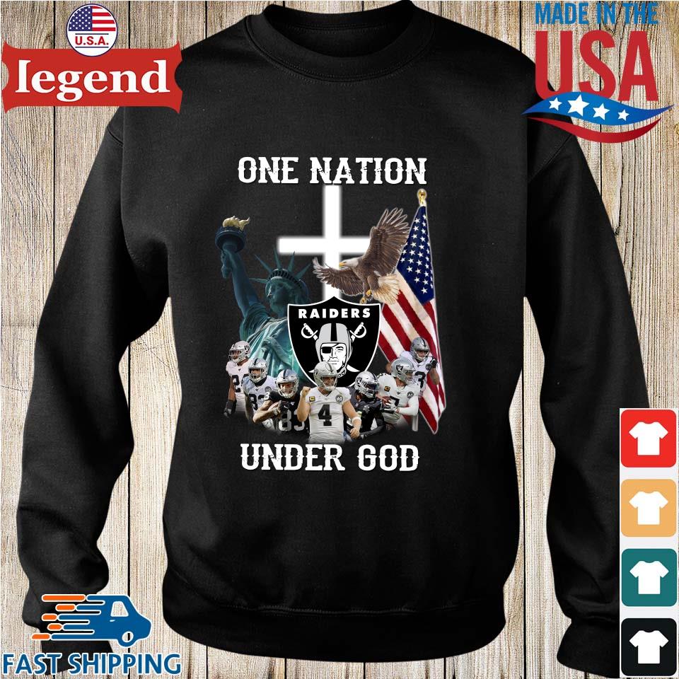 One Nation Raider Nation