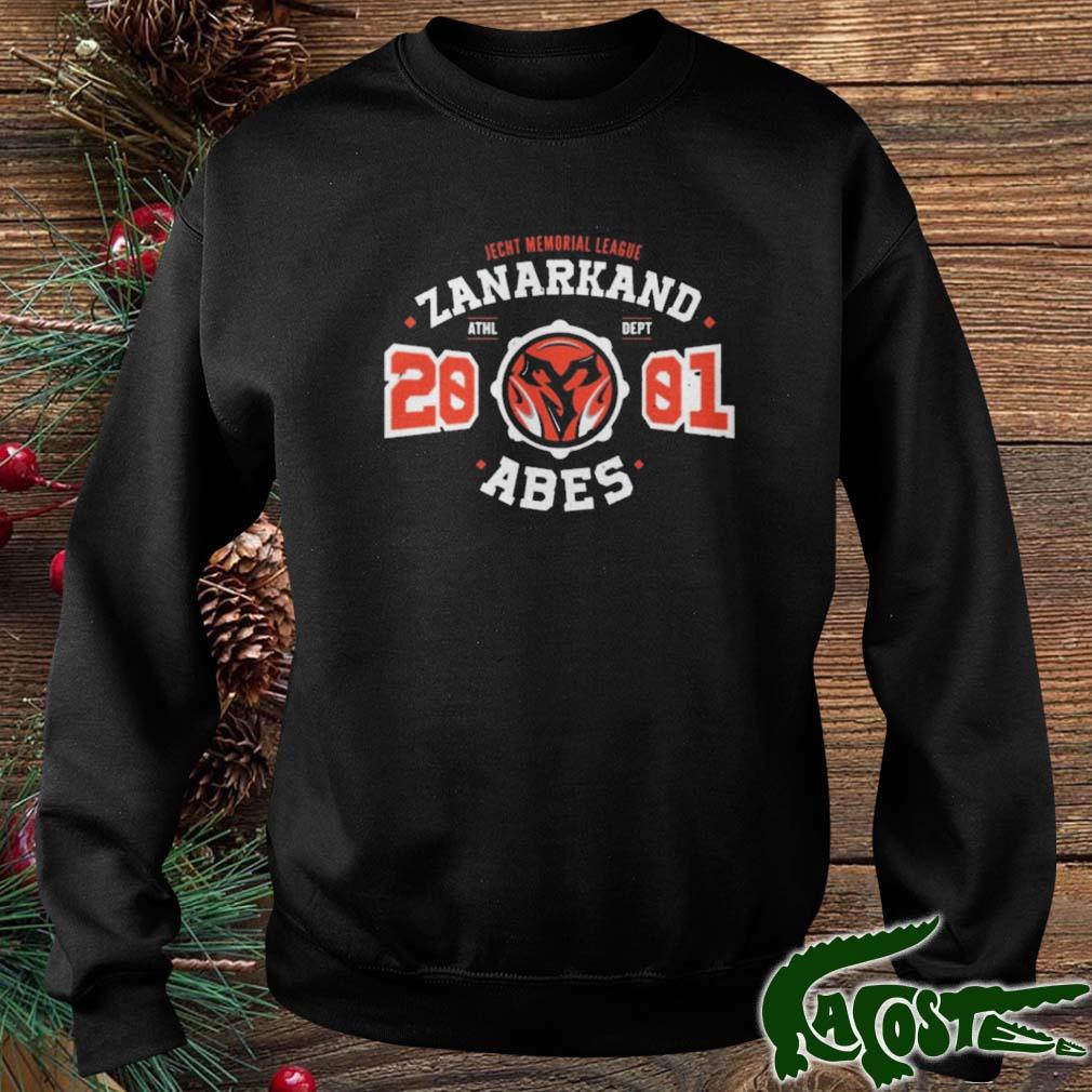 Final Fantasy Jecht Symbol