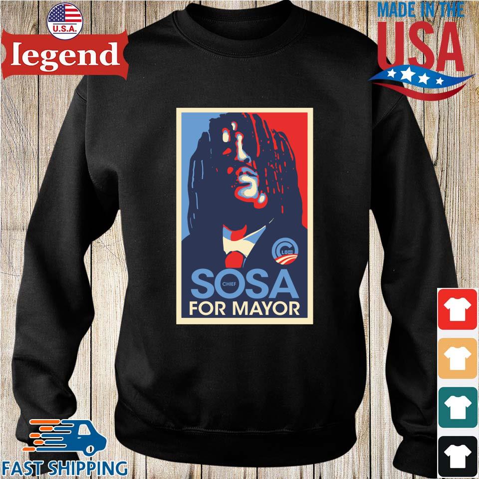 Sosa Chief Keef Quotes