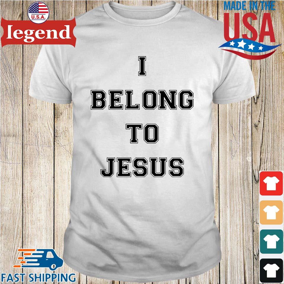 Ricardo Kaka I Belong To Jesus Wallpaper