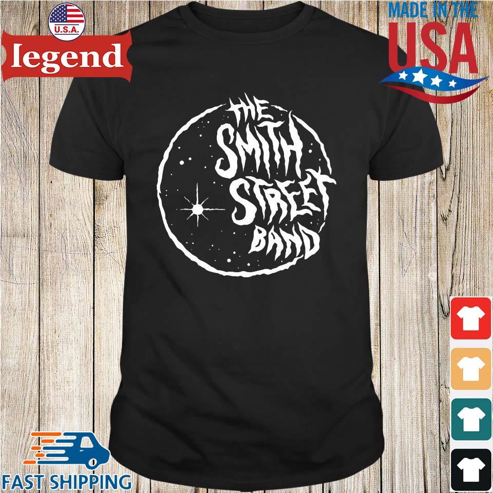 The Smith Street Band