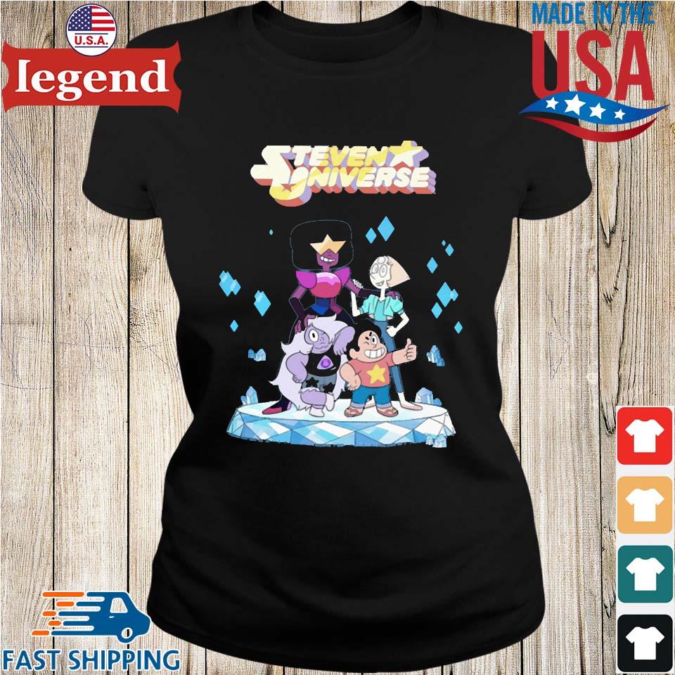 Michaela Dietz Steven Universe