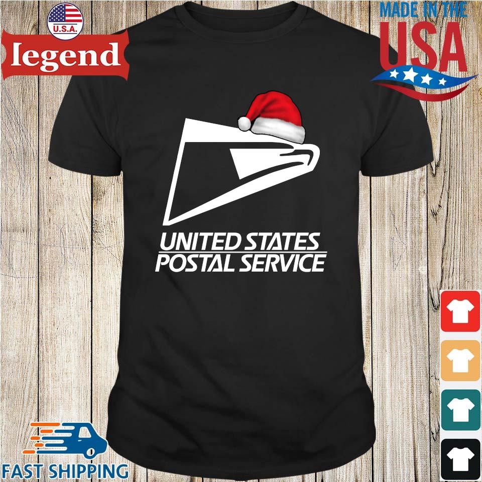 Official Usps Logo