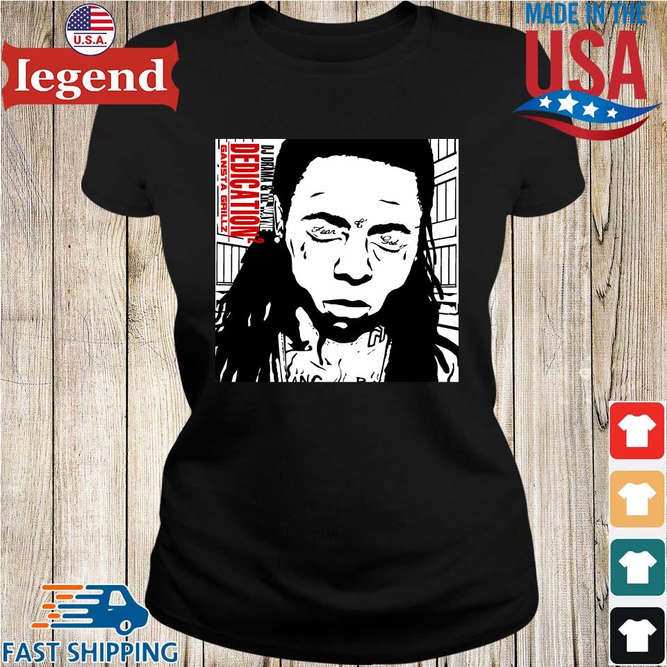 Lil Wayne Dedication 2 Tracklist