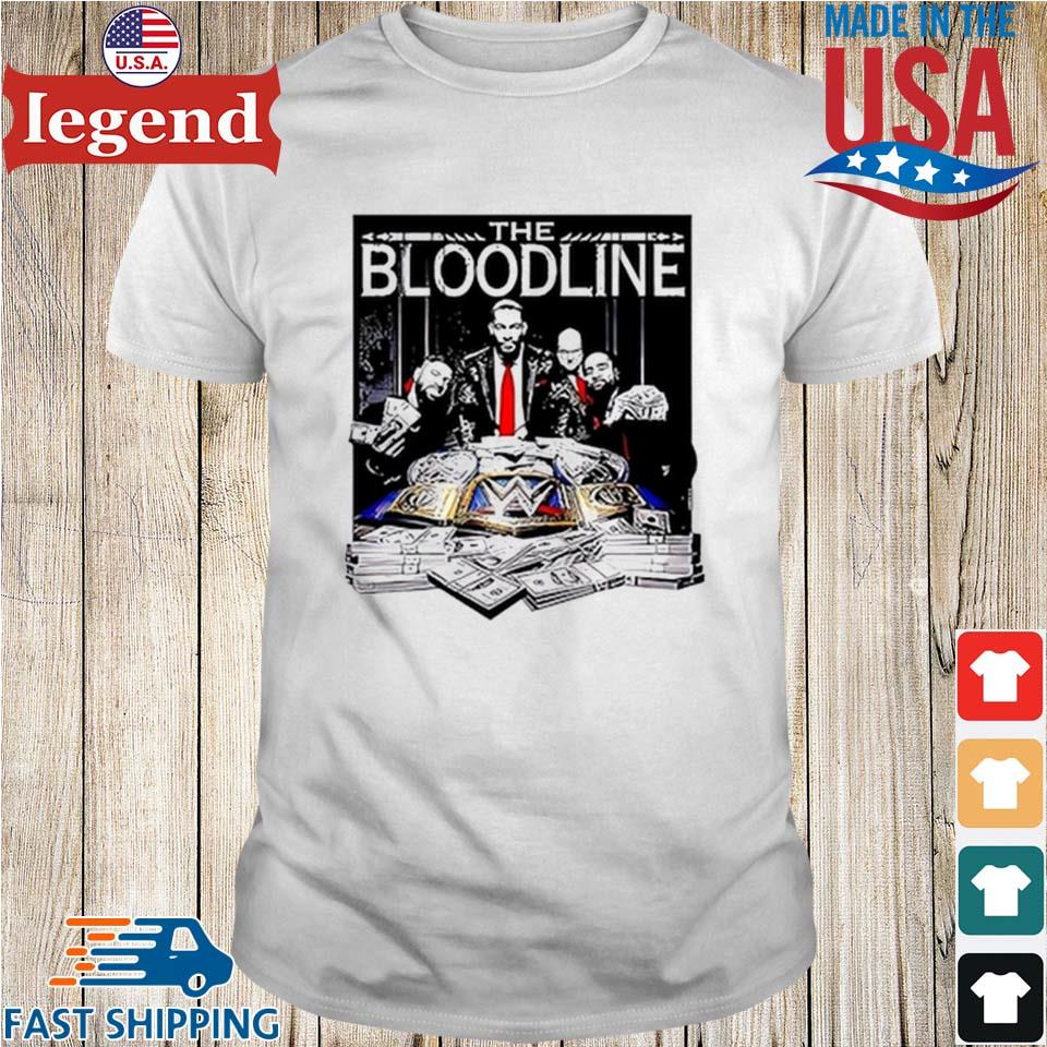 Randy Orton T Shirt 2022