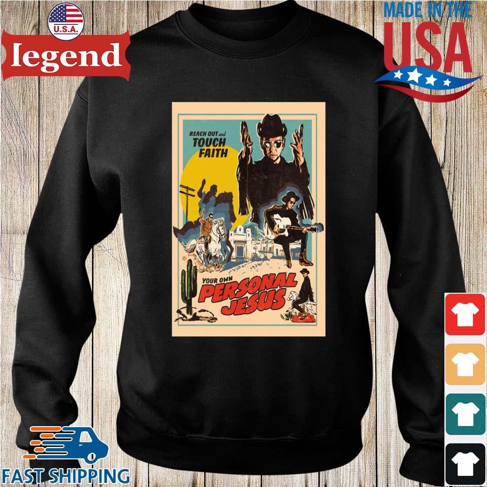 Your Own Personal Jesus