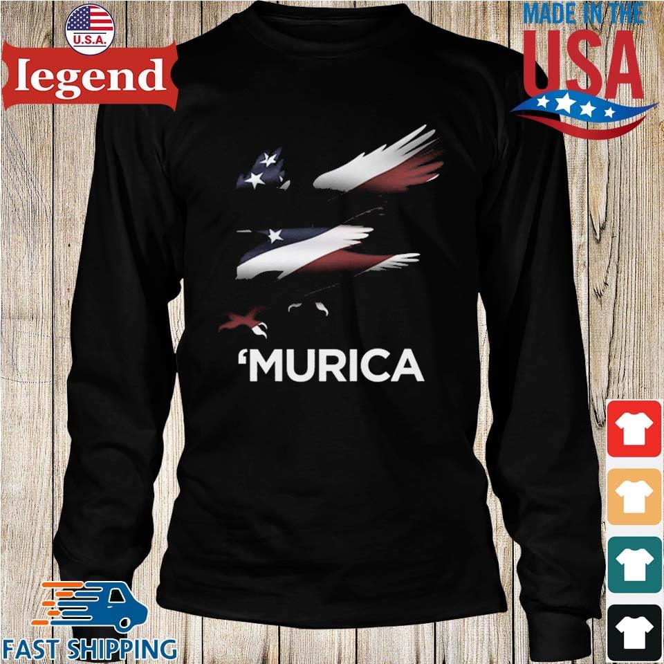 Murica Eagle