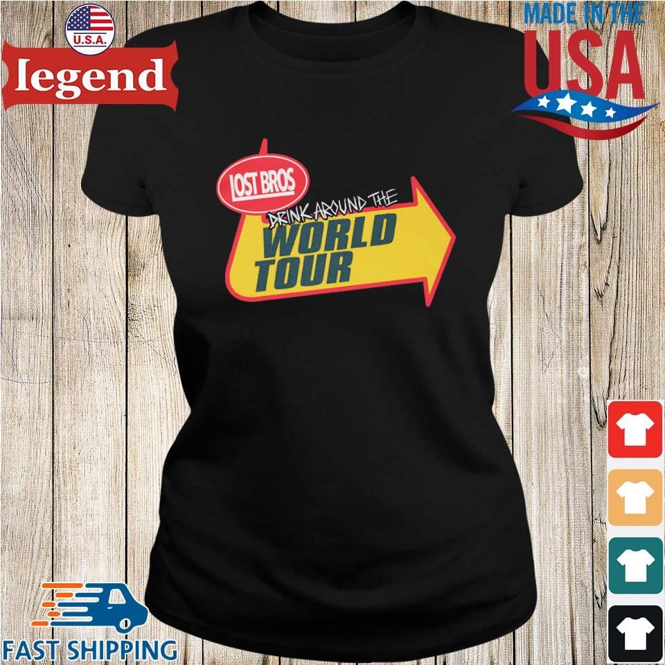 Warped Tour Clothing